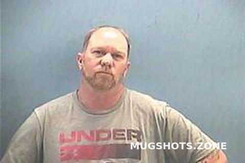 JOHN MICHAEL SMITH 02/02/2025 - Hempstead County Mugshots Zone