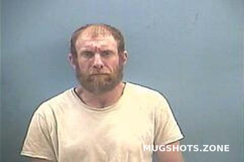 JAMES JR. KINARD CLIFT II 02/04/2025 - Hempstead County Mugshots Zone