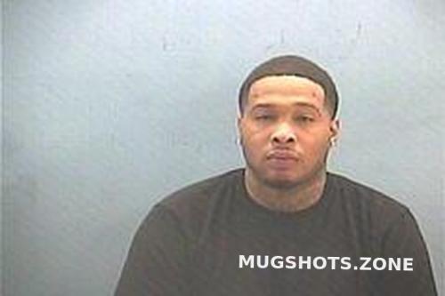 SCOTTY EMMANUEL COCHRAN JR 02/11/2025 - Hempstead County Mugshots Zone