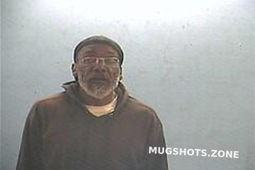BOBBIE DEE WALSTON JR 02/20/2025 - Hempstead County Mugshots Zone