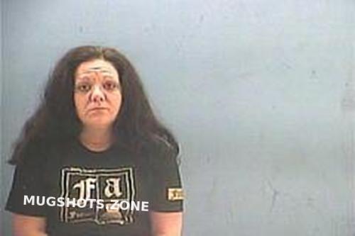 FALLON MADDEN 02/26/2025 - Hempstead County Mugshots Zone