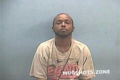 TYRONE L BISHOP 03/05/2025 - Hempstead County Mugshots Zone