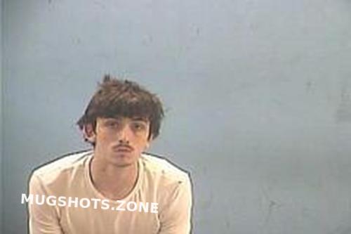 CALEB MATTHEW HIGHFILL 03/13/2025 - Hempstead County Mugshots Zone
