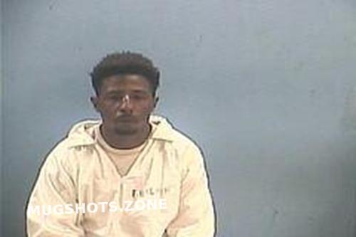 TIMOTHY J WALKER 03/21/2025 - Hempstead County Mugshots Zone
