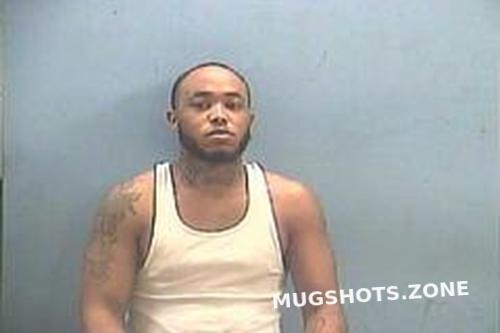 LARRY D WILLIAMS 03/26/2025 - Hempstead County Mugshots Zone