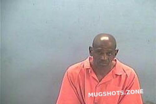 JOHN WAYNE WILSON 04/29/2025 - Hempstead County Mugshots Zone