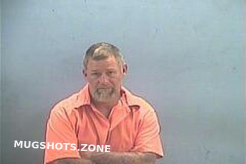 DAMON ANTHONY MOTEN 05/07/2025 - Hempstead County Mugshots Zone