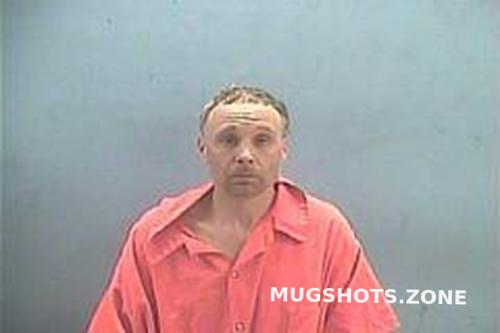 ERIC TAYLOR EASTERLING 05/17/2025 - Hempstead County Mugshots Zone