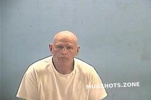 SAMUEL DAVID PARMER 05/19/2025 - Hempstead County Mugshots Zone