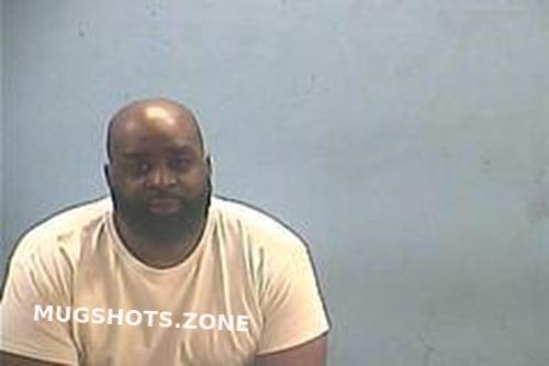TRAVON MOORE 05/22/2025 - Hempstead County Mugshots Zone