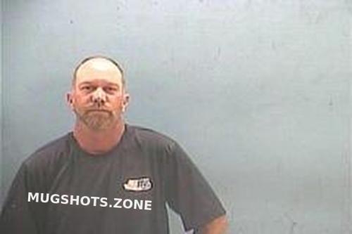 JOHN MICHAEL SMITH 06/02/2025 - Hempstead County Mugshots Zone