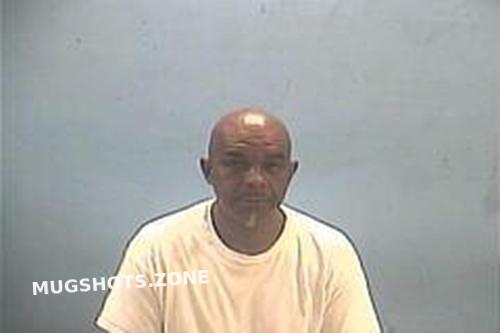 RICKY DONELL GOLSTON 06/23/2025 - Hempstead County Mugshots Zone