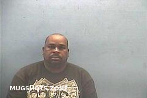 RODNEY OLIVER 09/19/2025 - Hempstead County Mugshots Zone