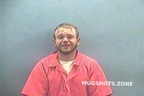 LARRY MATTHEW COOK 09/27/2025 - Hempstead County Mugshots Zone