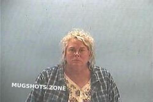ELIZABETH REED 10/03/2025 - Hempstead County Mugshots Zone