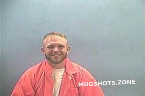 LARRY MATTHEW COOK 10/03/2025 - Hempstead County Mugshots Zone