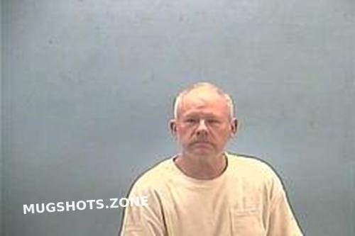 WILLIAM E CHAMBERS JR 11/19/2025 - Hempstead County Mugshots Zone