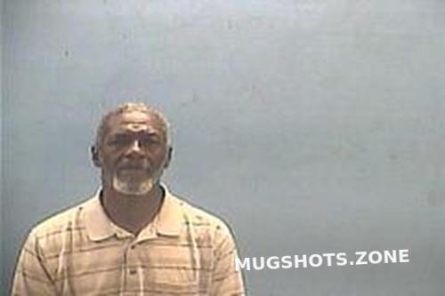 JOHNNY LEE HOWARD SR 12/03/2025 - Hempstead County Mugshots Zone