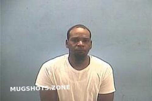 MICHAEL B WATSON 01/05/2026 - Hempstead County Mugshots Zone