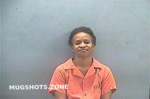CARNESHIA ROBINSON 01/08/2026 - Hempstead County Mugshots Zone
