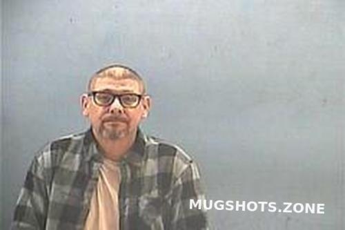 MICHAEL JOHN ADAMS 02/02/2026 - Hempstead County Mugshots Zone