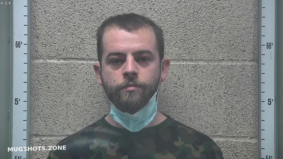 EVANS PHILLIP R 02/03/2022 - Henderson County Mugshots Zone