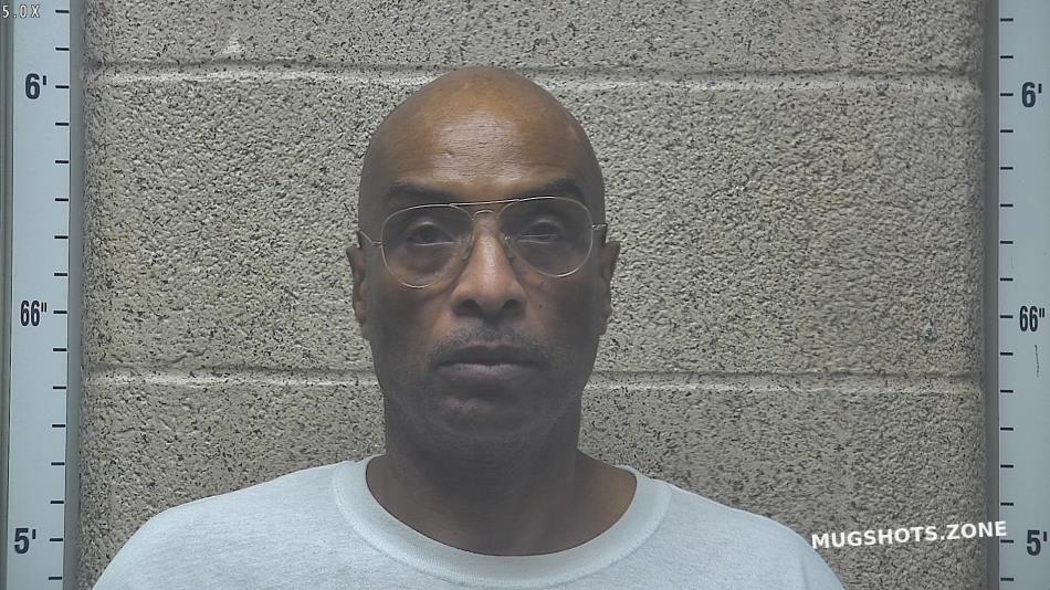 TYLER ROLAND 08/01/2022 - Henderson County Mugshots Zone