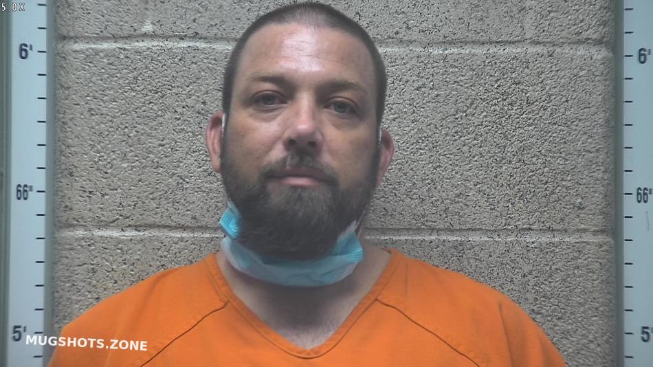 SWANNER ROBERT KENT 08/12/2022 - Henderson County Mugshots Zone
