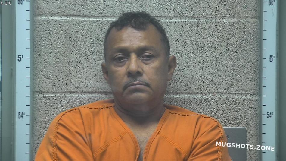 GONZALEZ DANIEL 08/20/2022 - Henderson County Mugshots Zone