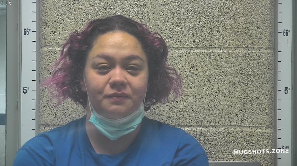 HOLTZCLAW-CASE JESSICA MARIE 09/05/2022 - Henderson County Mugshots Zone