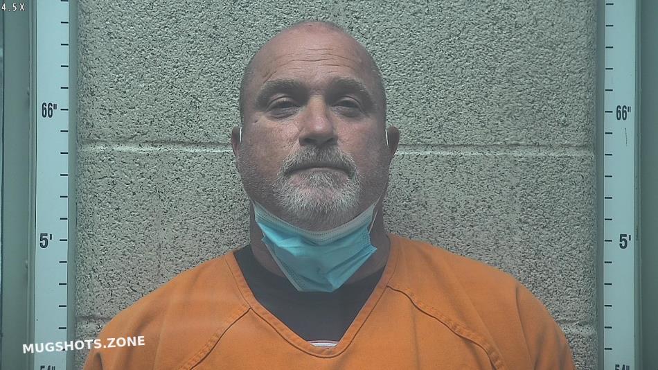 GREENWELL ROBERT 09/06/2022 - Henderson County Mugshots Zone