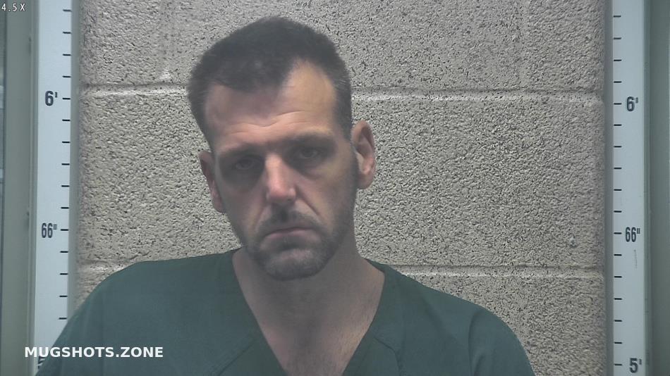 RIGDON BILLY JOE 09/07/2022 - Henderson County Mugshots Zone