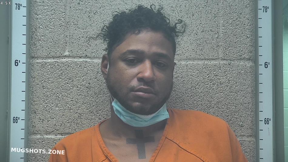 ANDREWS KENDALL 09/18/2022 - Henderson County Mugshots Zone