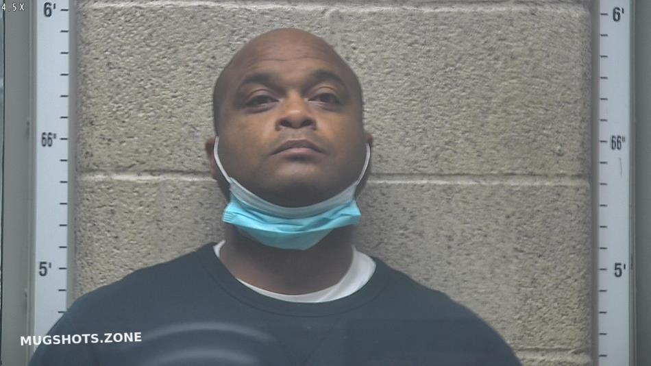 ROSS RODRICUS S 09/26/2022 - Henderson County Mugshots Zone