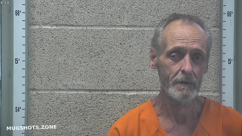 STONE GARY RONALD 10/03/2022 - Henderson County Mugshots Zone