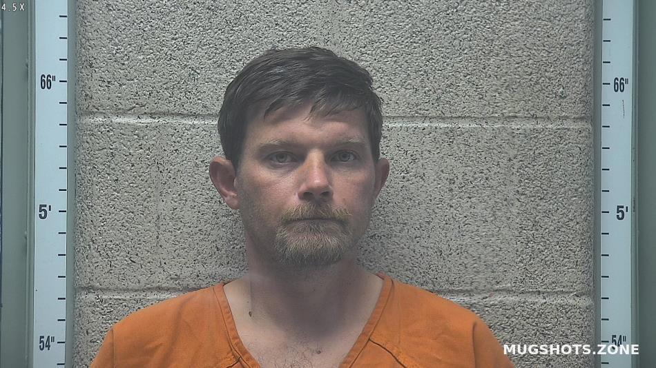 HILL II TIMOTHY LEE 10/07/2022 - Henderson County Mugshots Zone