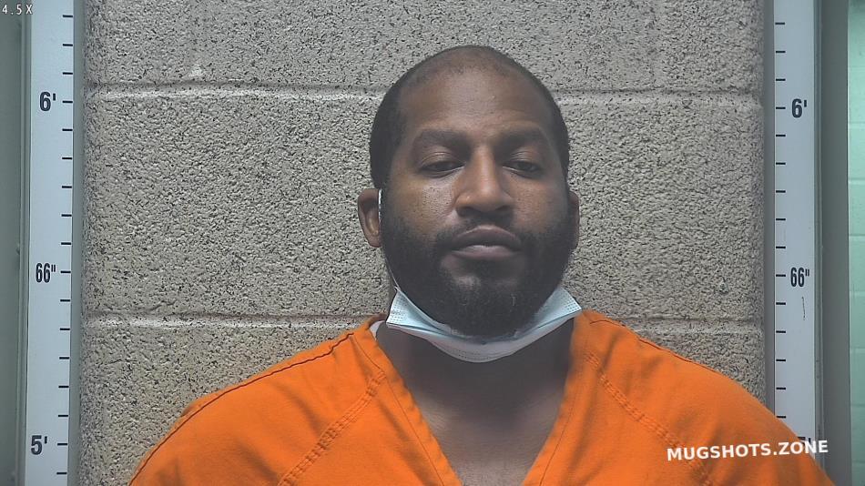 MITCHELL JACOBY 10/09/2022 - Henderson County Mugshots Zone