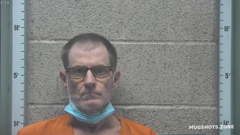MARTIN CHARLES ALLAN 10/12/2022 - Henderson County Mugshots Zone