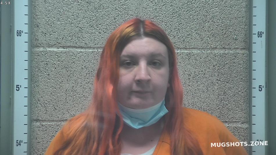 MADISON KELLI A 10/14/2022 - Henderson County Mugshots Zone