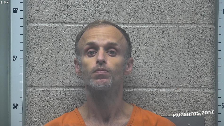 HALL MATTHEW LEE 10/19/2022 - Henderson County Mugshots Zone