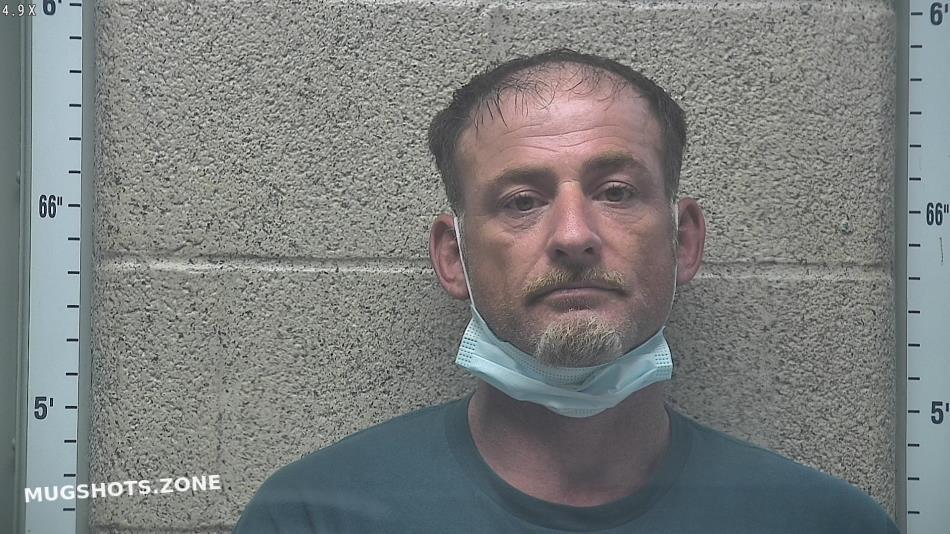 VOWELS DANIEL LEE 10/28/2022 - Henderson County Mugshots Zone