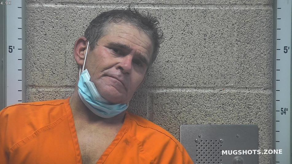 BRENDEL CHARLES 11/05/2022 - Henderson County Mugshots Zone