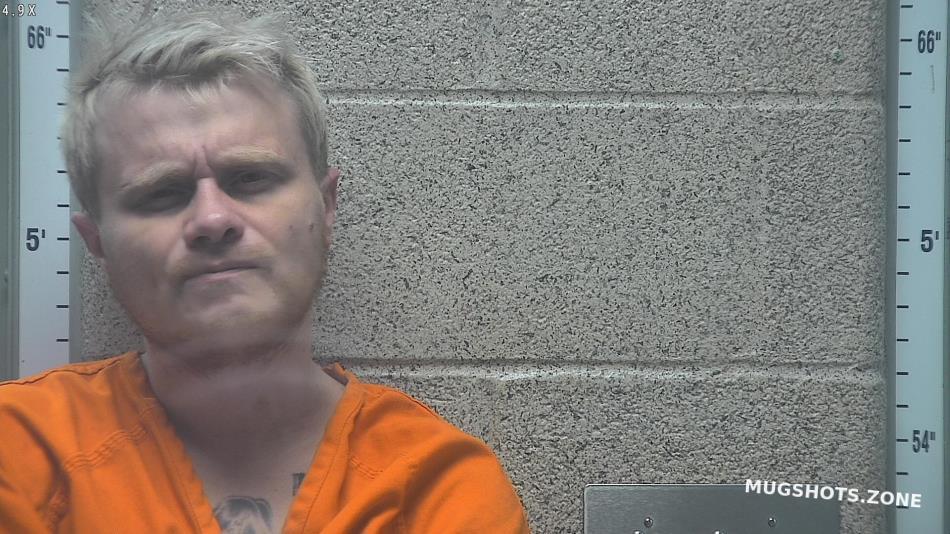 JORDAN MICHAEL T 11/06/2022 - Henderson County Mugshots Zone