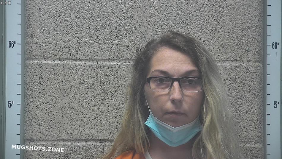 LAMKINS CANDACE C 11/06/2022 - Henderson County Mugshots Zone