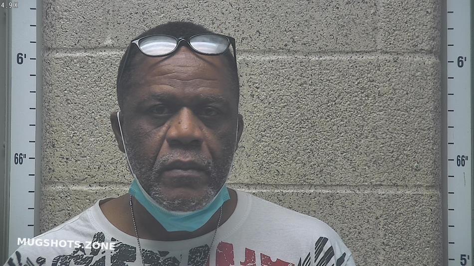 STOTT JOSHUA NMN 11/09/2022 - Henderson County Mugshots Zone