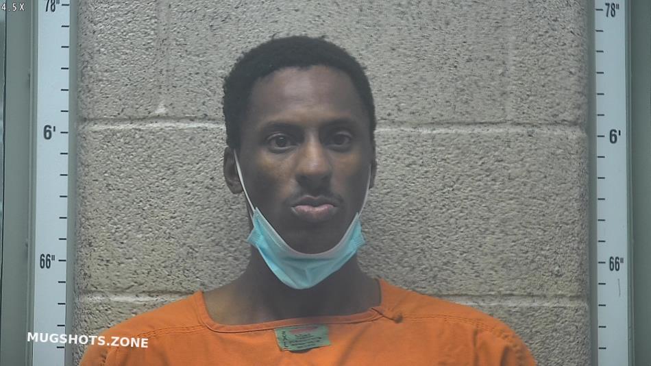 WILSON CYRIL R JR 11/20/2022 - Henderson County Mugshots Zone