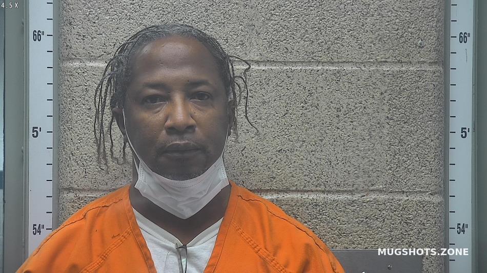 JACKSON RONALD 12/21/2022 - Henderson County Mugshots Zone