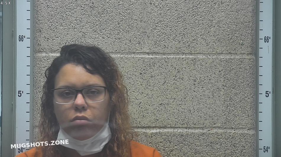 CHAVIS DARCEE 12/22/2022 - Henderson County Mugshots Zone