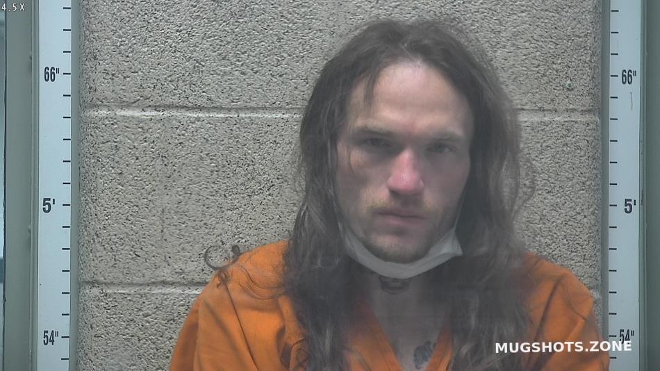 WILSON RICHARD T 12/26/2022 - Henderson County Mugshots Zone