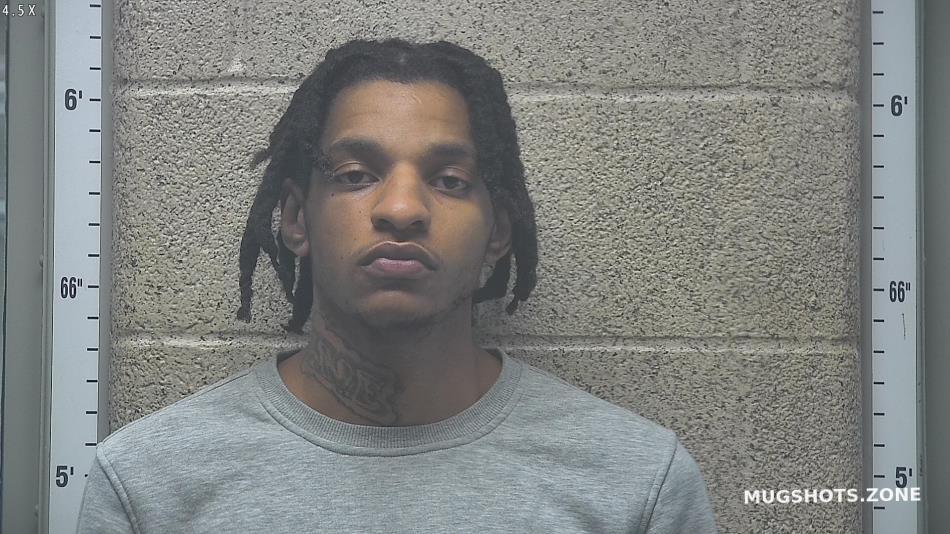 FRYE LEONARD 12/28/2022 - Henderson County Mugshots Zone